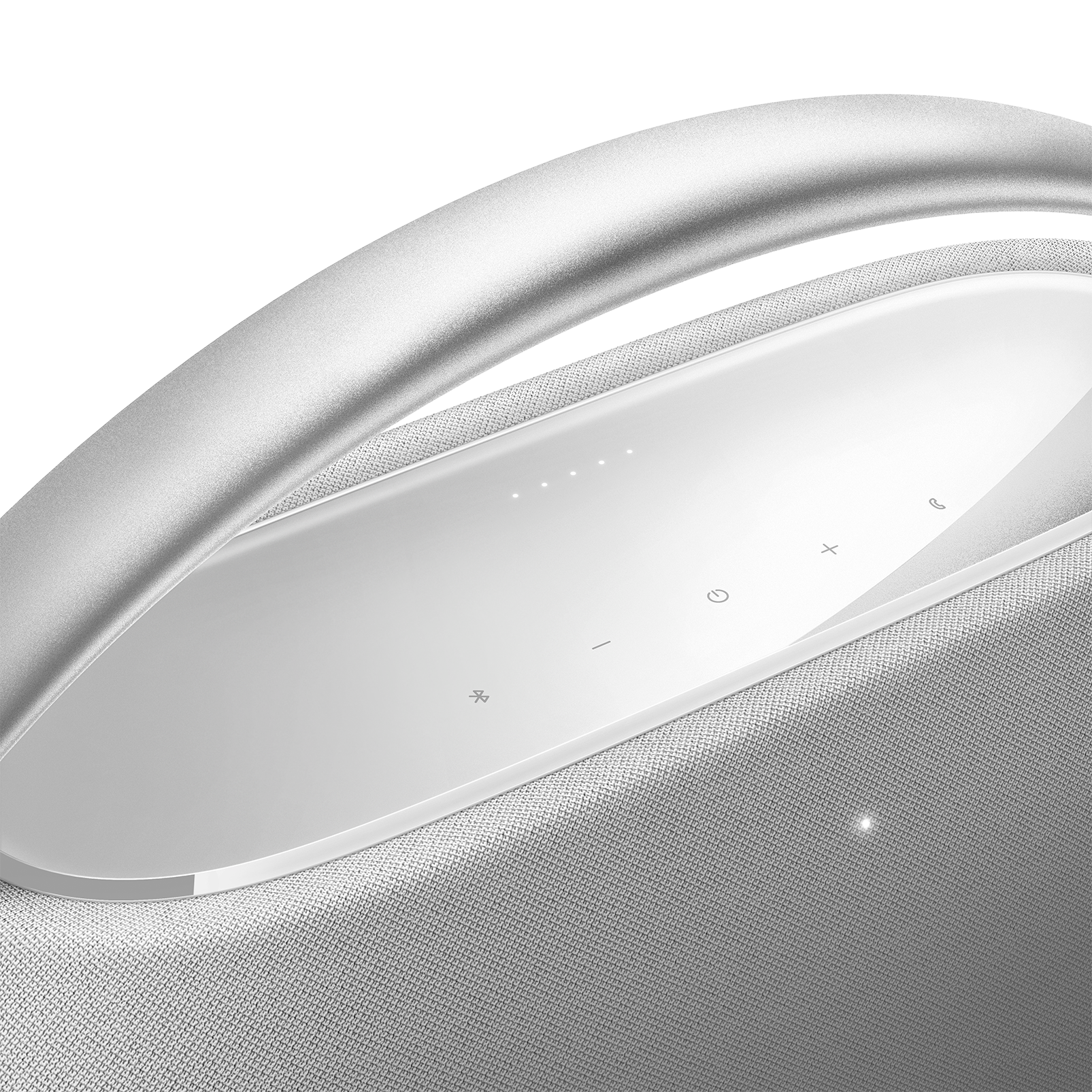 Harman Kardon Go + Play 3 | Bluetooth対応ポータブルスピーカー